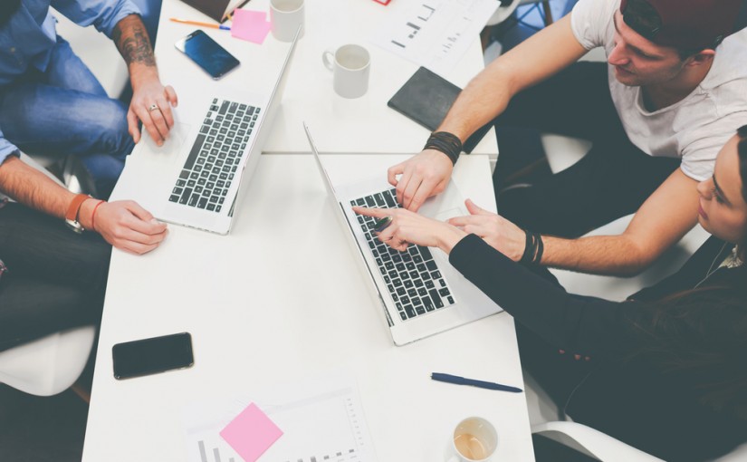 4 Ways to Up Your Communication Game