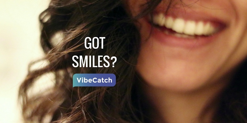 How Smiling Can Make Work Better