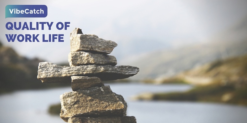 When the Quality of Work Life Index is Used to Improve Company Culture