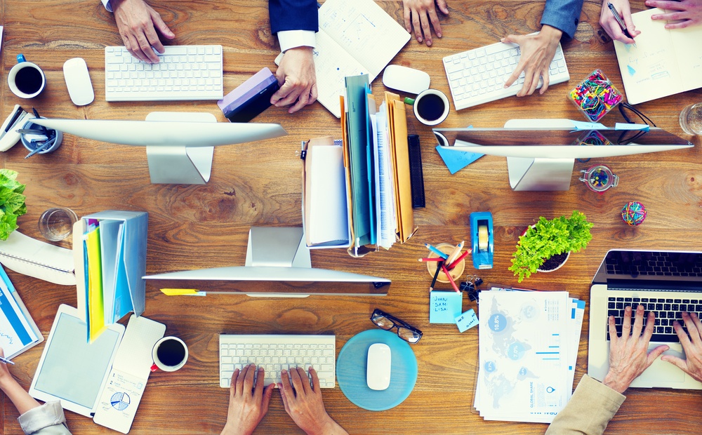 Combining Culture + Strategy For The Win