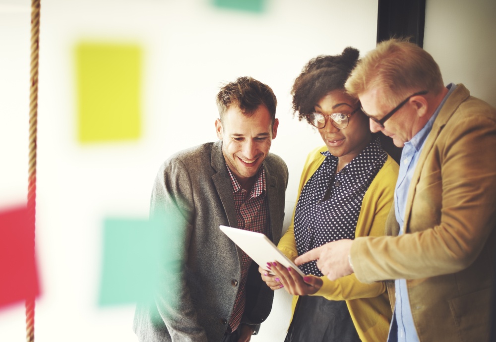 The Top Signs of Bad Management